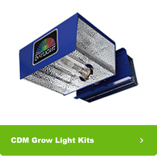 Grow Lights – Green Gardener