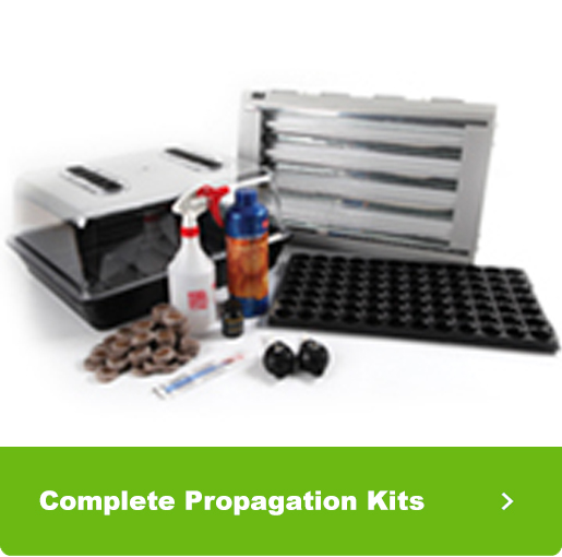 Complete Grow Tent Kits – Green Gardener