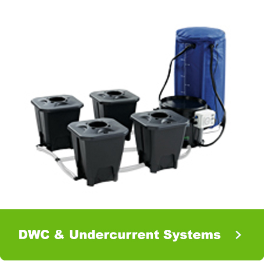 Grow Systems & Pots – Green Gardener