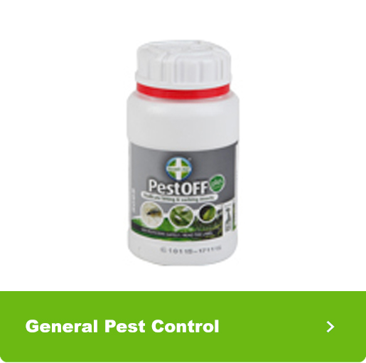 Pest & Disease Control – Green Gardener