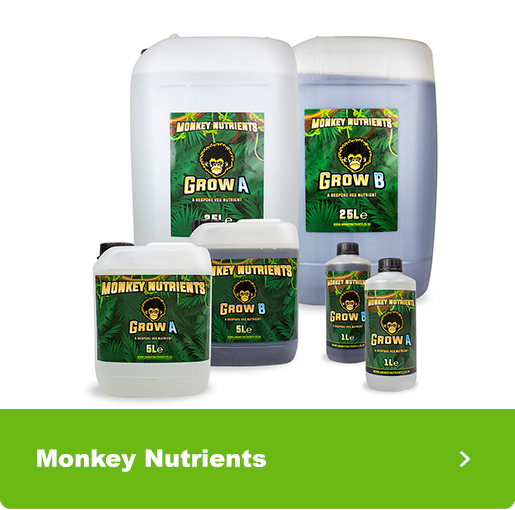 Nutrients & Boosters – Green Gardener