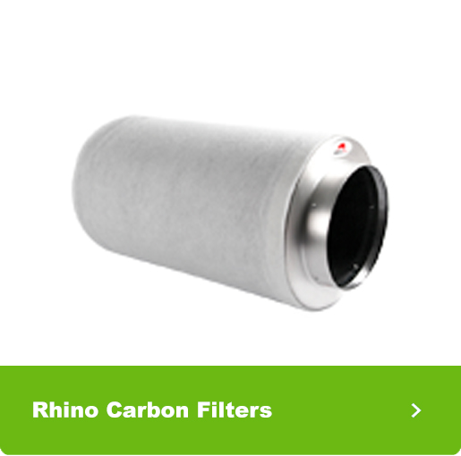 Fans, Filters & Air Control – Green Gardener